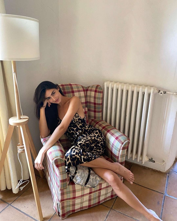 Picture of Rosa Frankis