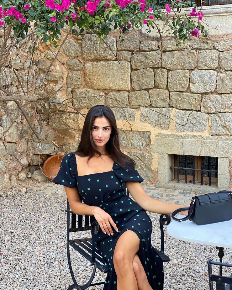 Picture of Rosa Frankis