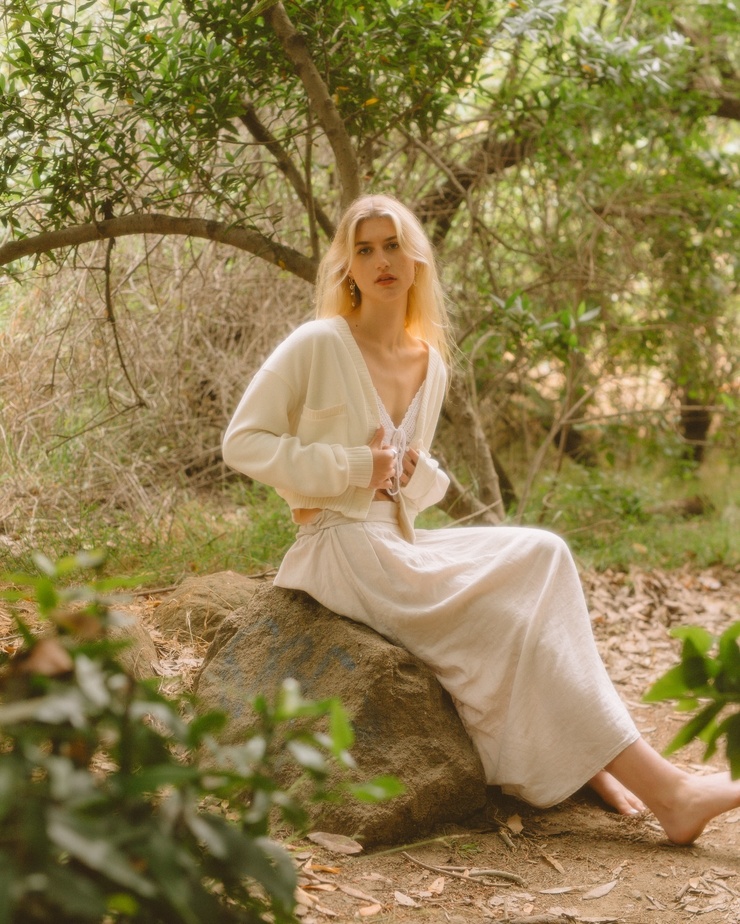 Brooke Elizabeth Butler pictures and photos