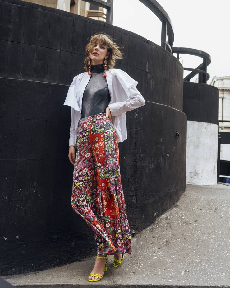 Picture of Sarah Cano