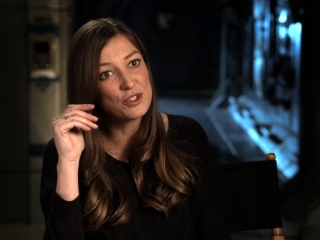 Alexandra Maria Lara image