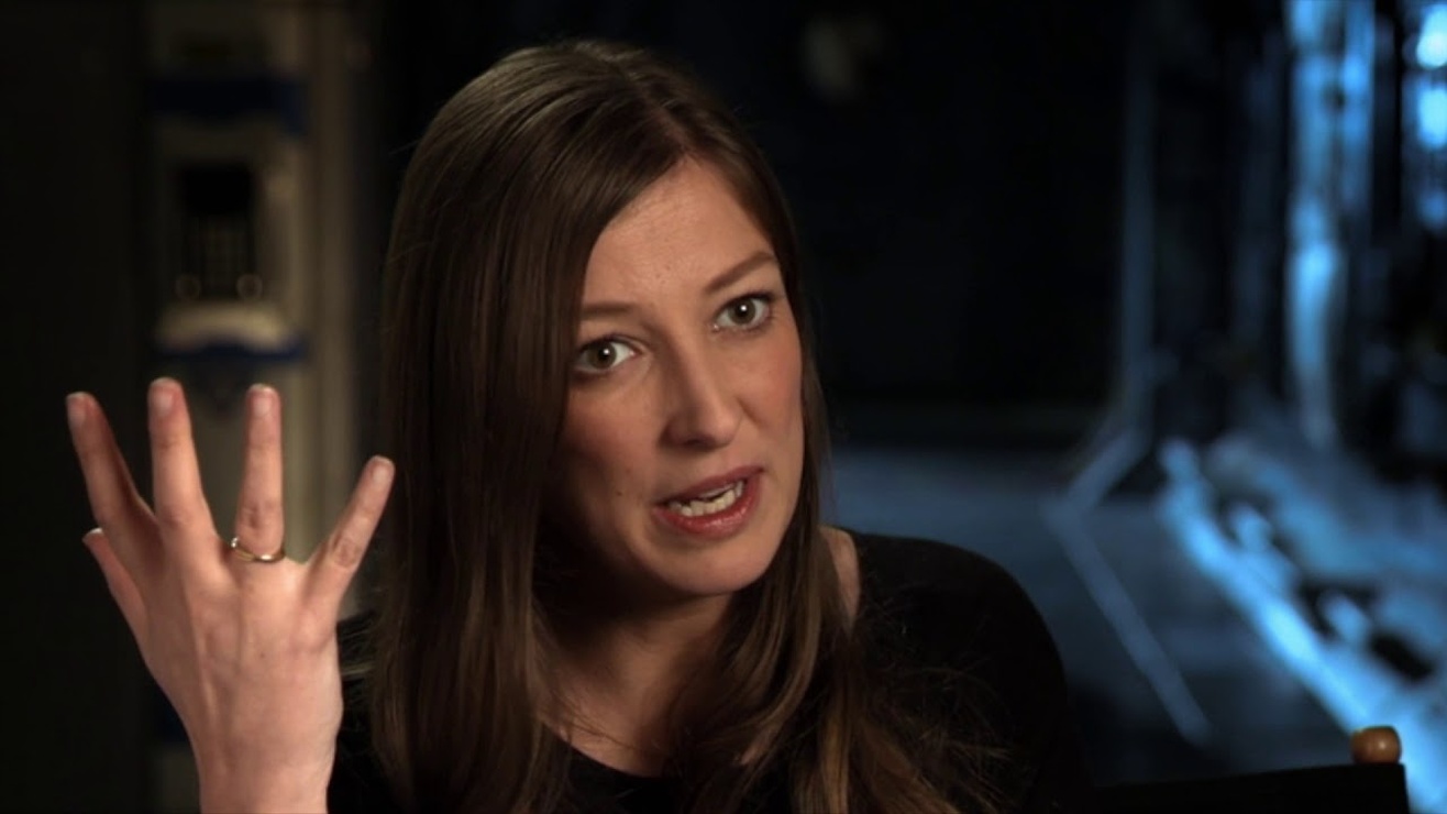 Image of Alexandra Maria Lara