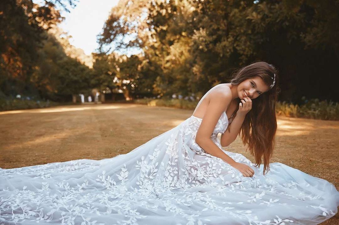 Picture of Alise Pretorius