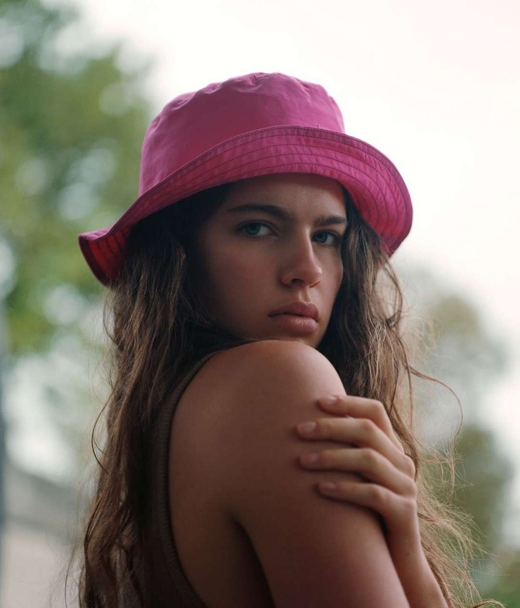 Picture of Alise Pretorius