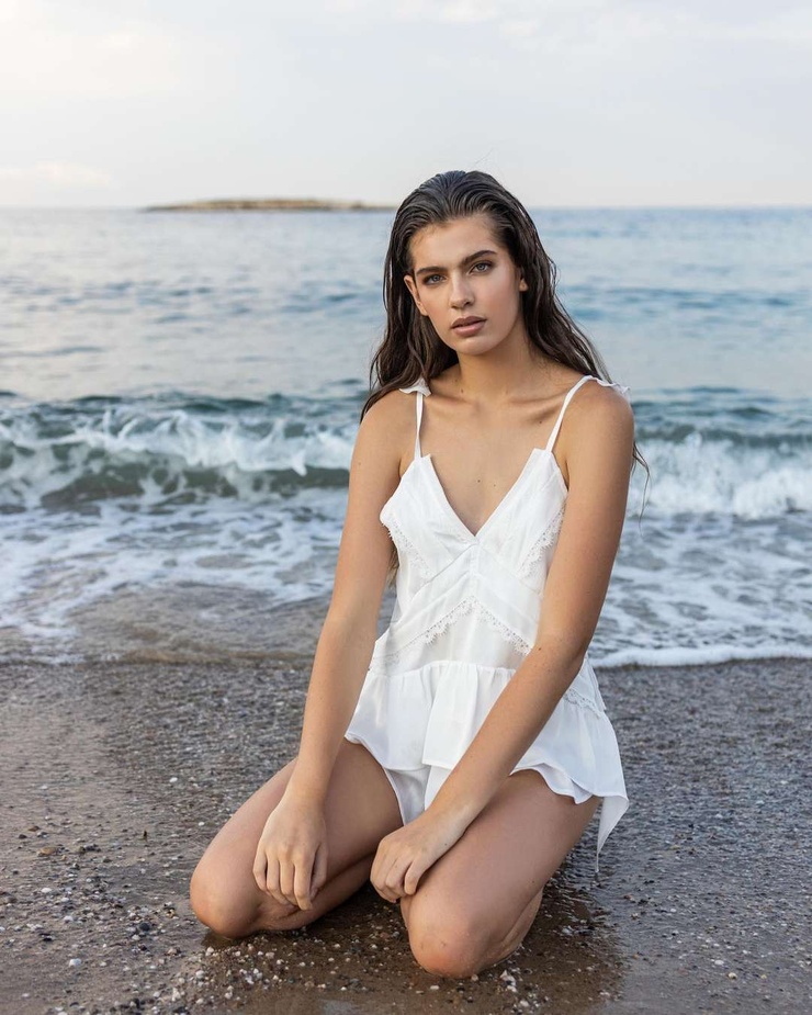 Image of Alise Pretorius