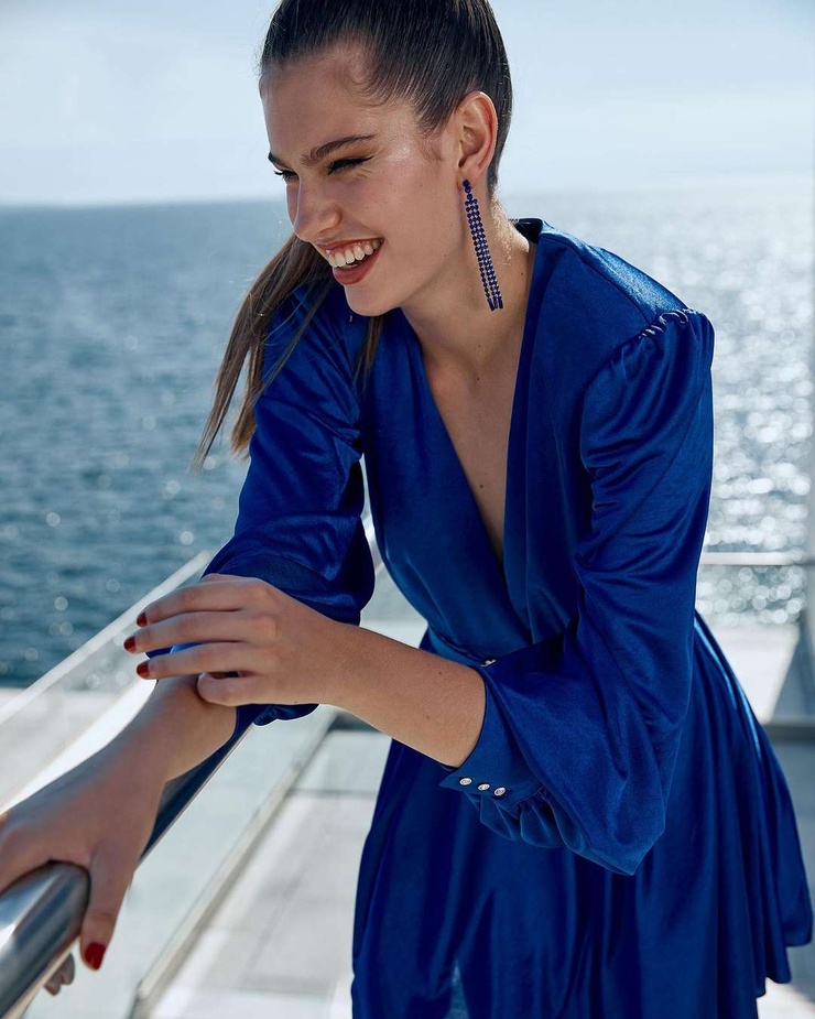 Alise Pretorius picture