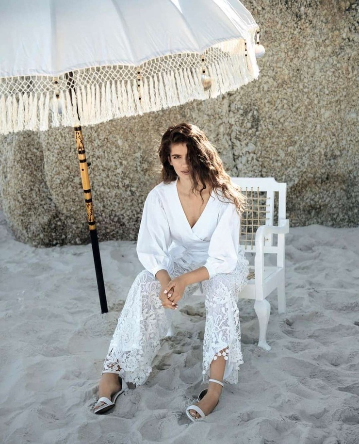 Picture of Alise Pretorius