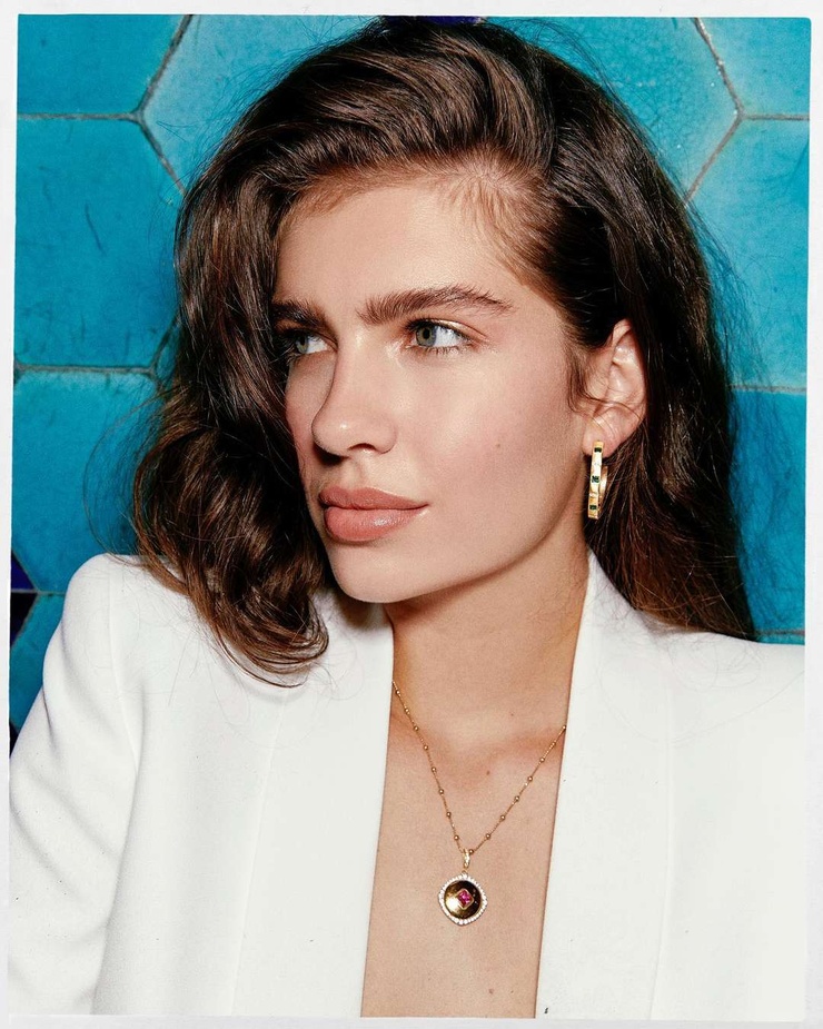 Picture of Alise Pretorius