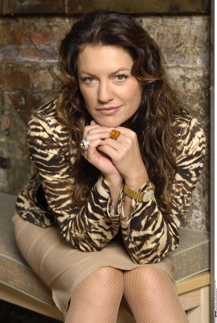 Picture of Christine Neubauer