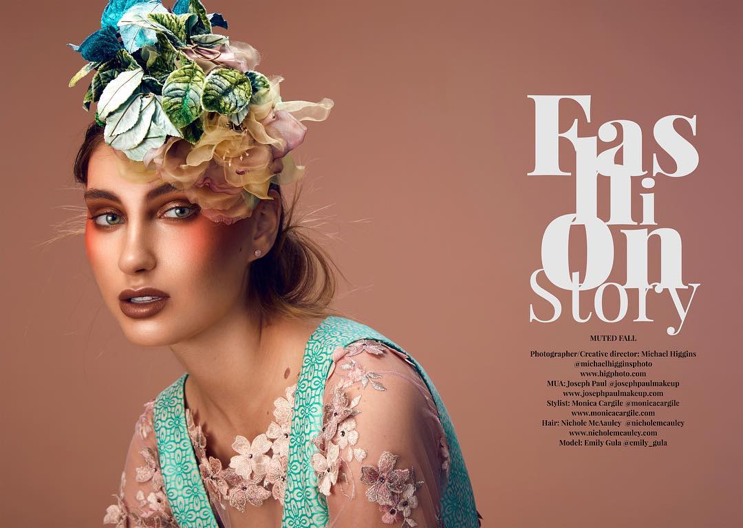 Picture of Emily Gula