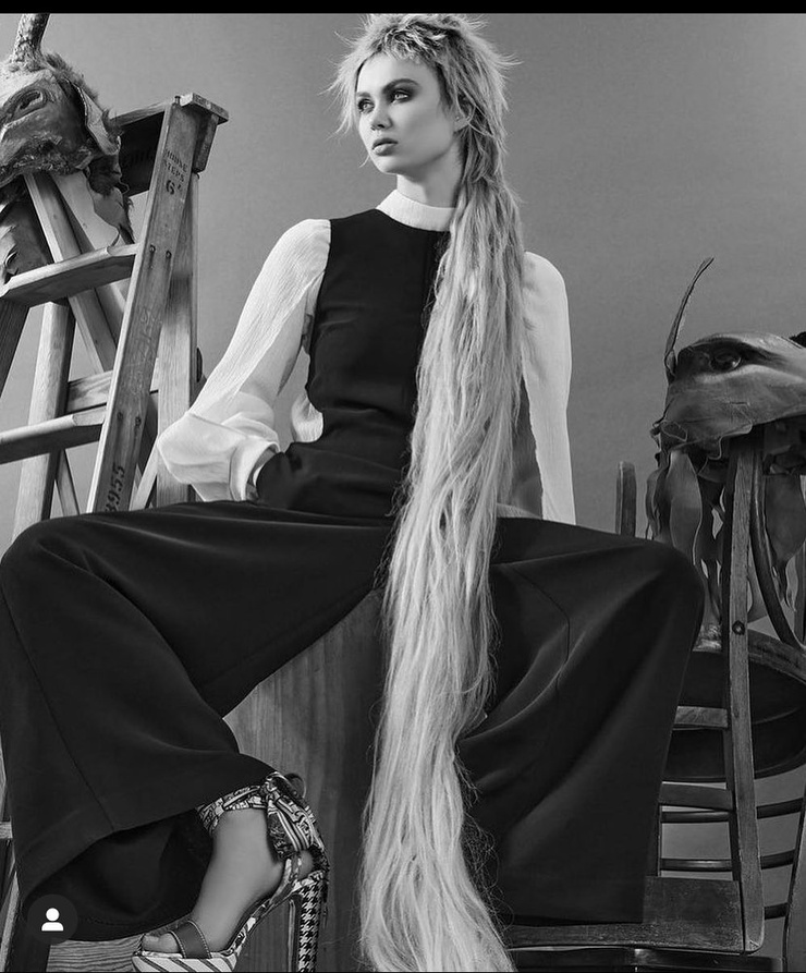 Picture of May Turnure