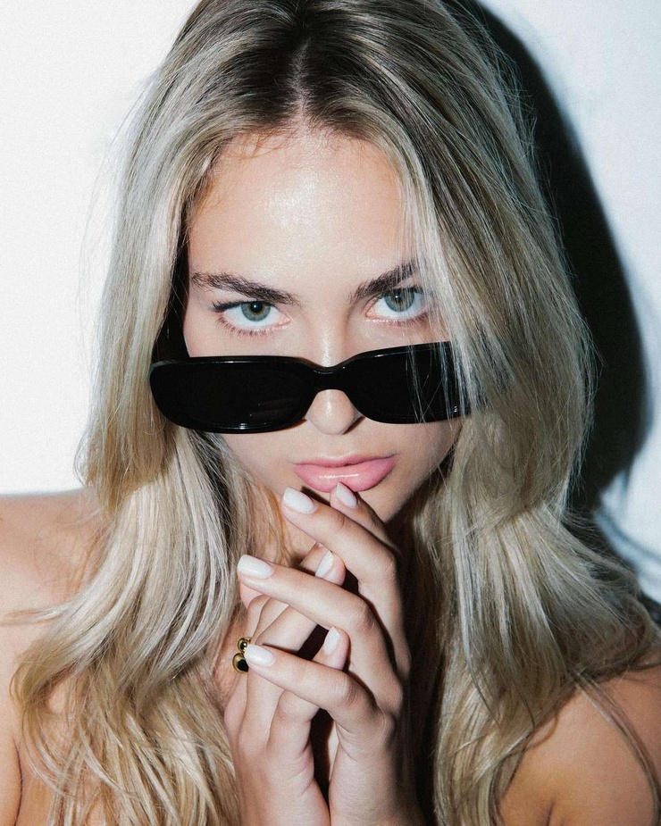 Picture of Jessica Thompson.