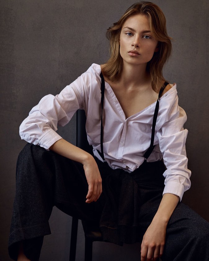 Picture of Miranda Nystr m