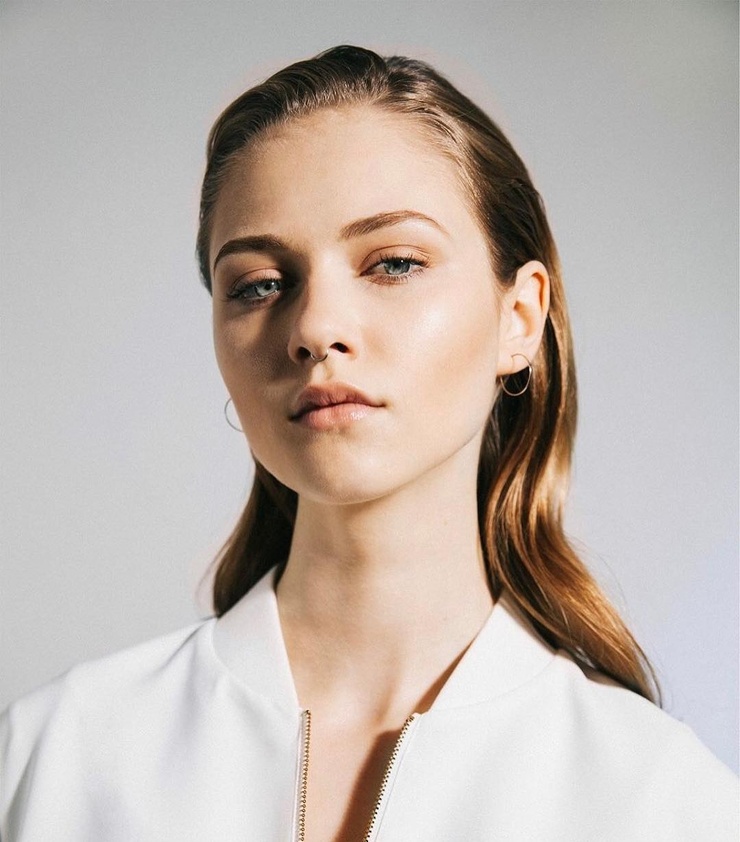 Picture of Anna Sviridova