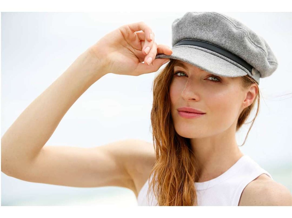 Picture of Alison Hamilton