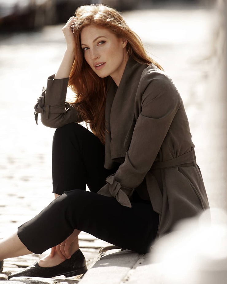 Alison Hamilton image