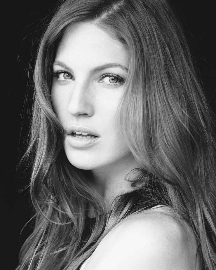 Picture of Alison Hamilton