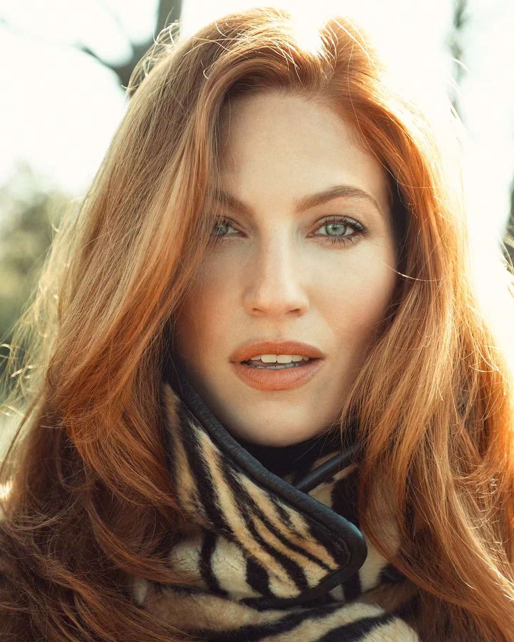 Picture of Alison Hamilton