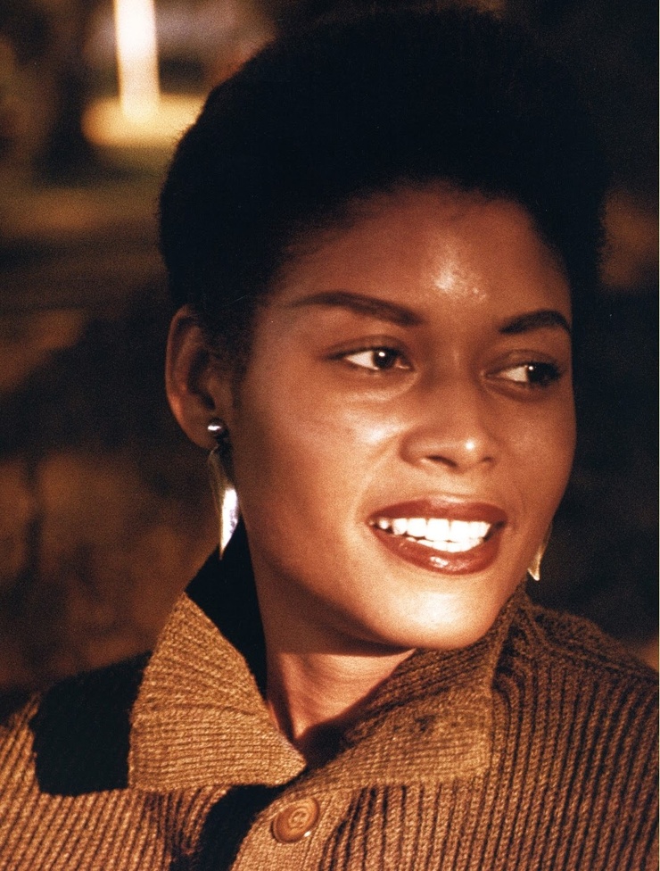 Abbey Lincoln