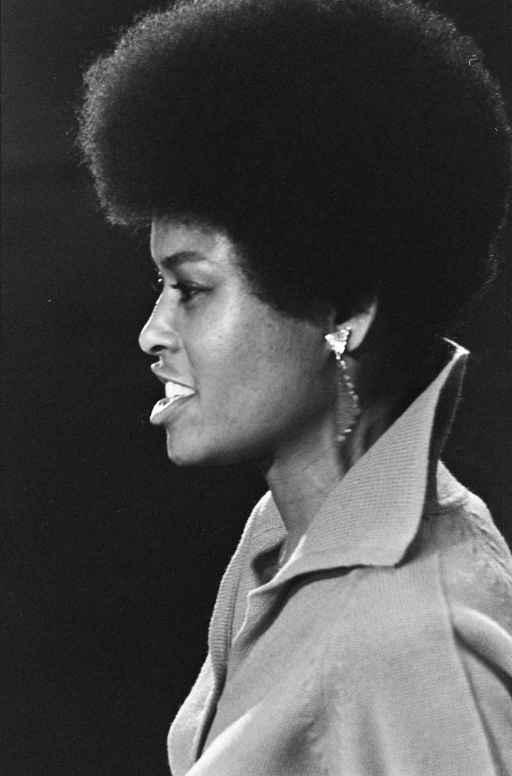 Abbey Lincoln