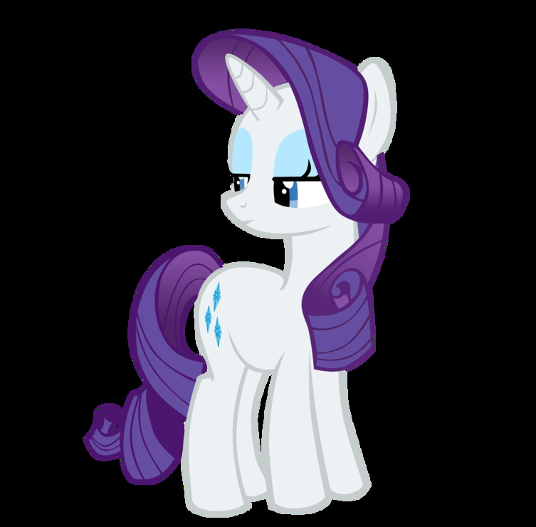 Picture of Rarity