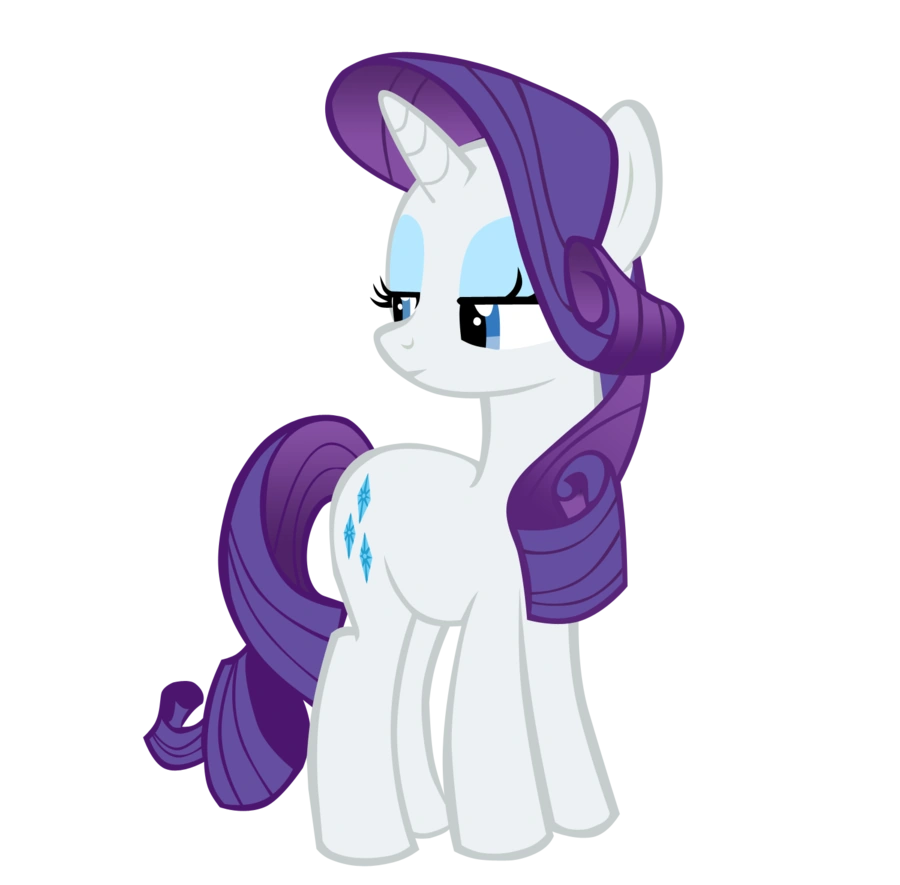Picture of Rarity
