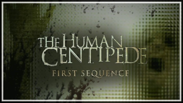 Picture of The Human Centipede (2009)