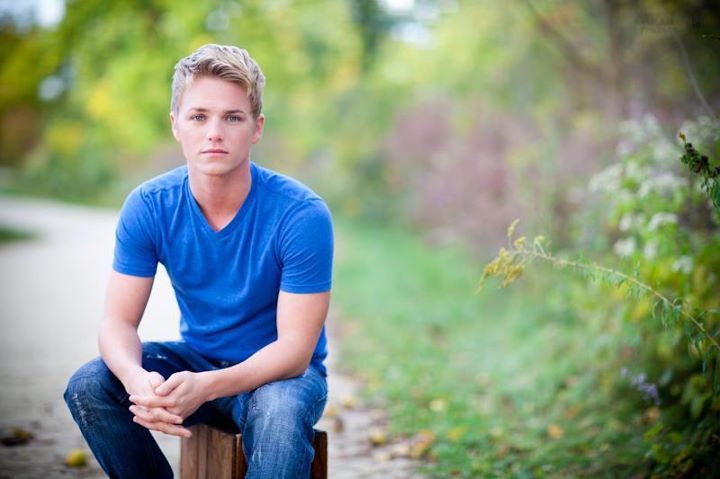 Image of Richie Stringini