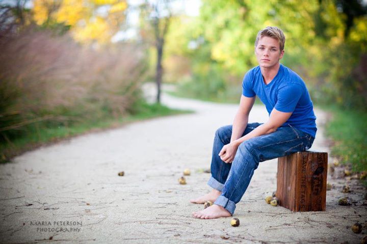 Richie Stringini picture