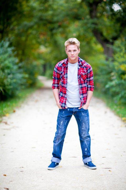 Image of Richie Stringini