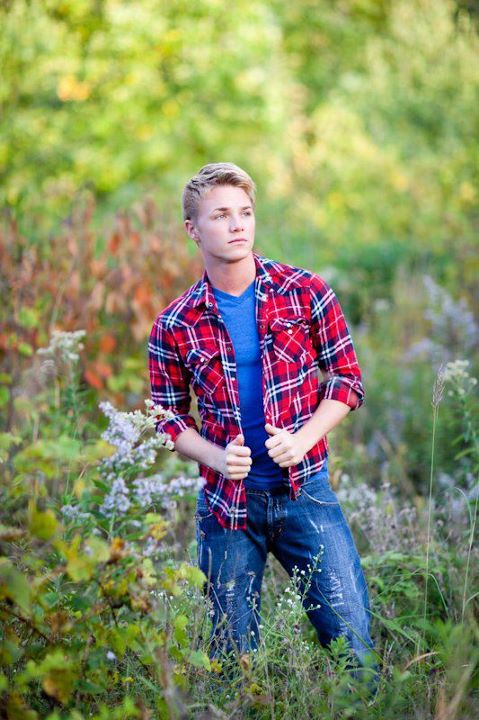 Picture of Richie Stringini