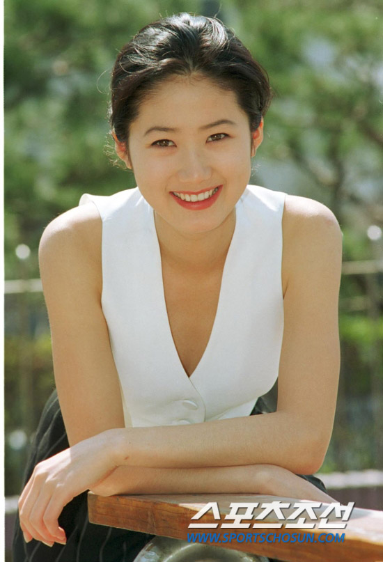 Picture of Eun-ha Shim