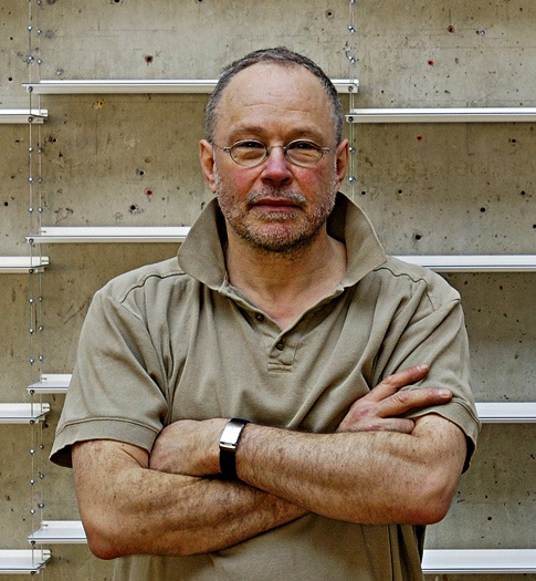 Picture of Peter Cohen