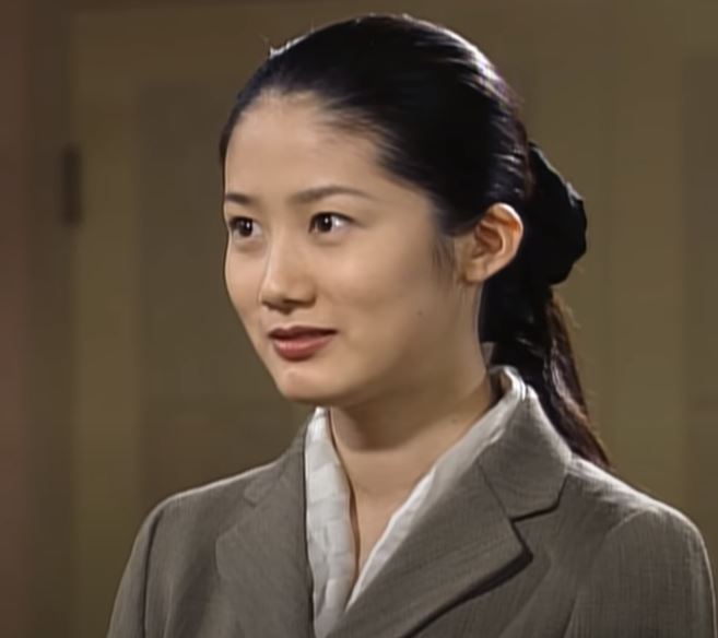 Picture of Eun-ha Shim