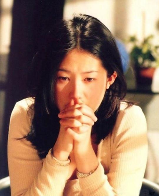 Picture of Eun-ha Shim