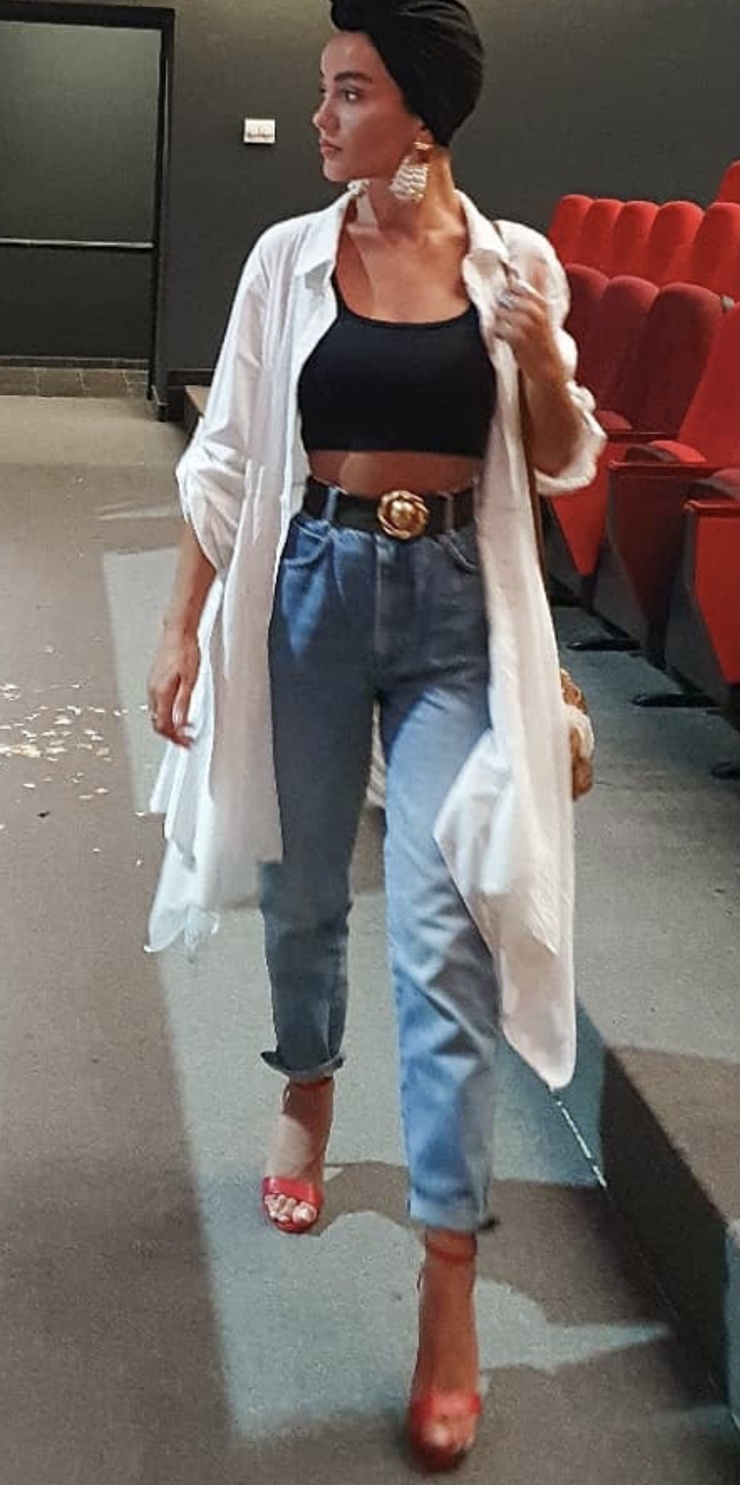 Picture of Linda Jarani