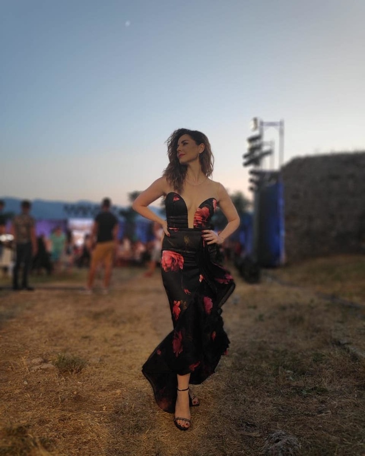 Picture of Jonida Shehu