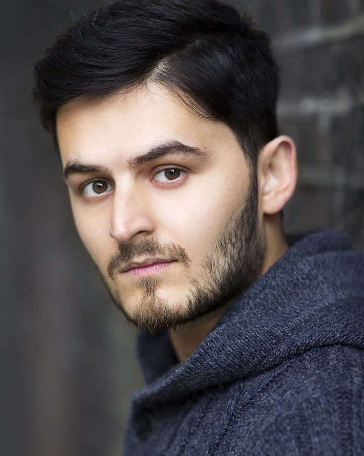 Image of Elham Ehsas