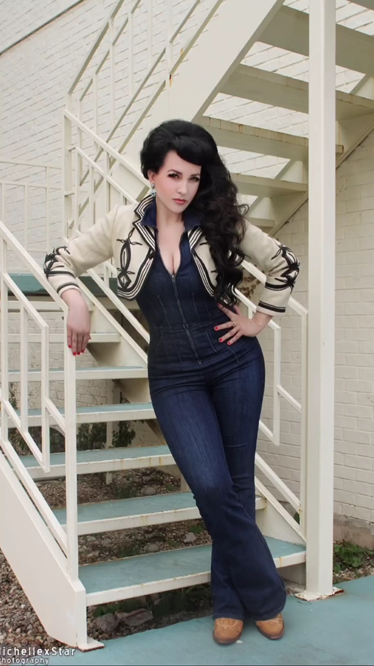 Image of Grey DeLisle