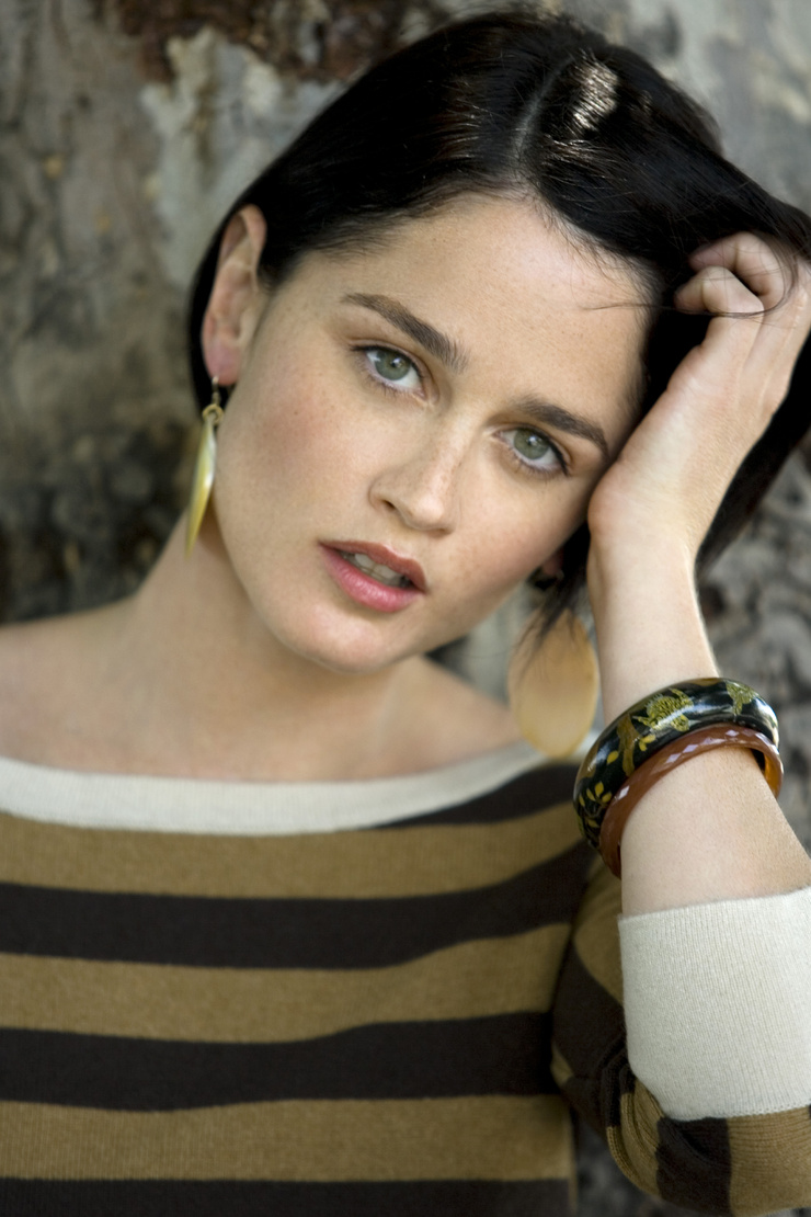 Image of Robin Tunney