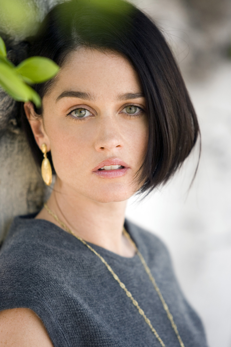 Robin Tunney picture