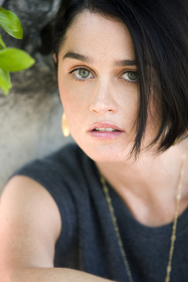 Picture of Robin Tunney