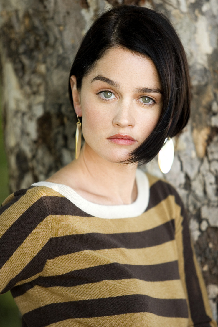 Picture of Robin Tunney