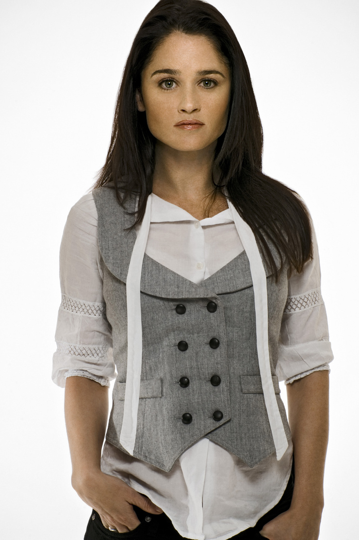 Robin Tunney picture