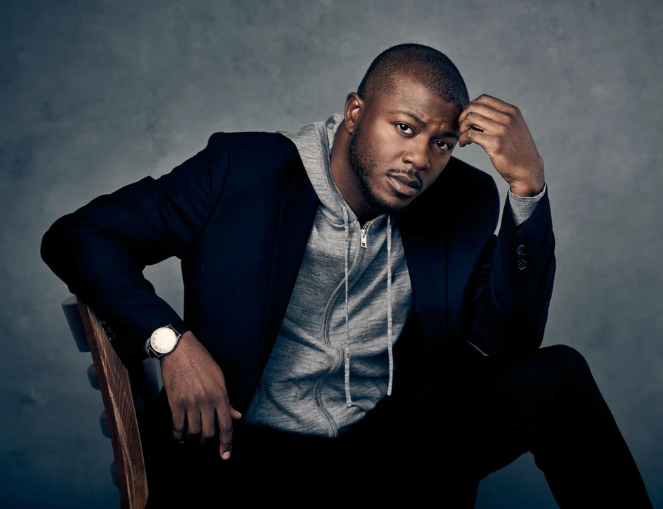 Picture of Edwin Hodge