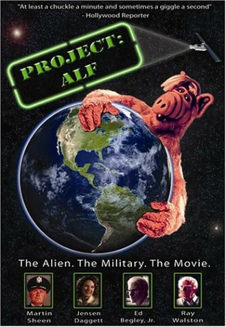 Picture of Project: ALF