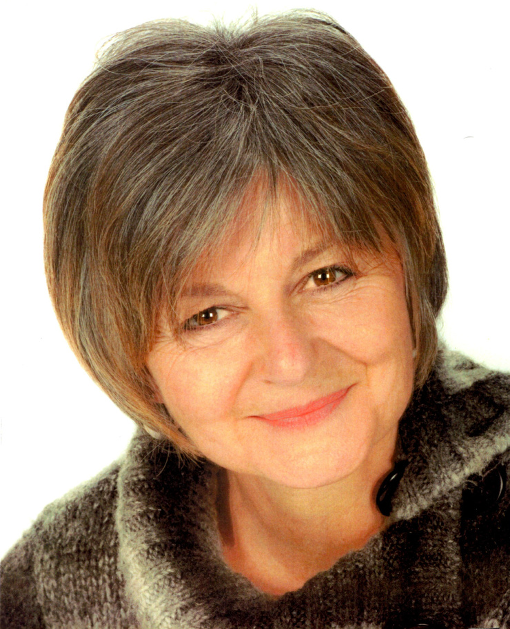 Image of Rebecca Koon