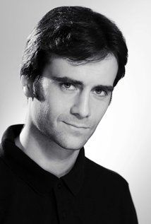 Picture of Cillian O'Sullivan