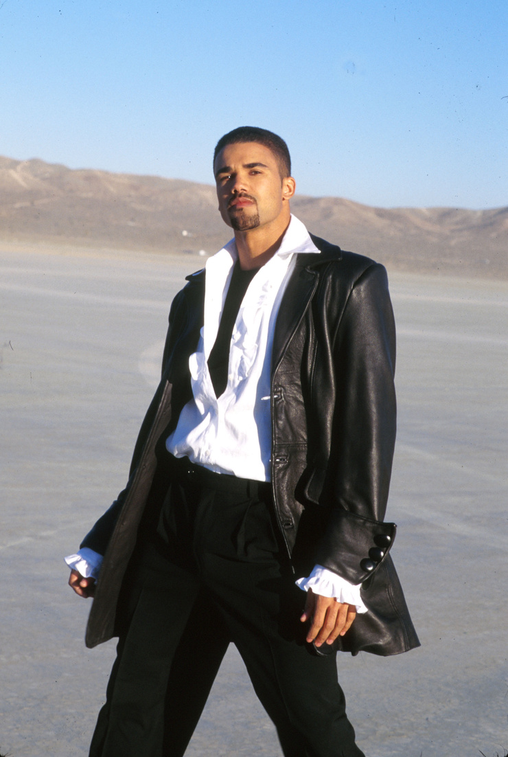 Picture of Shemar Moore