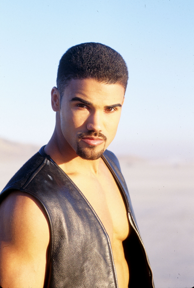 Picture of Shemar Moore